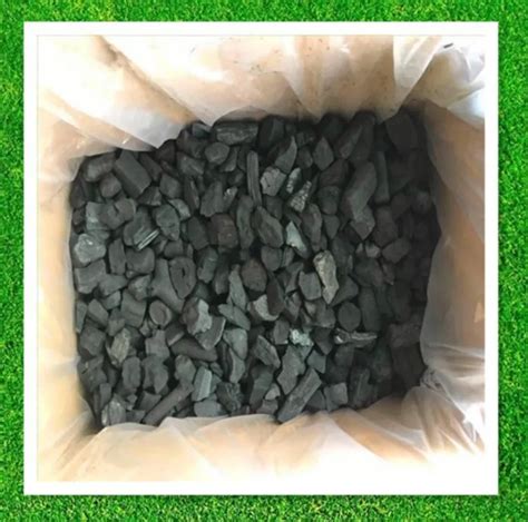 Biochars Role In Improving Soil