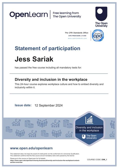 Jess S On Linkedin 🌟 Excited To Announce🌟 Ive Recently Completed The