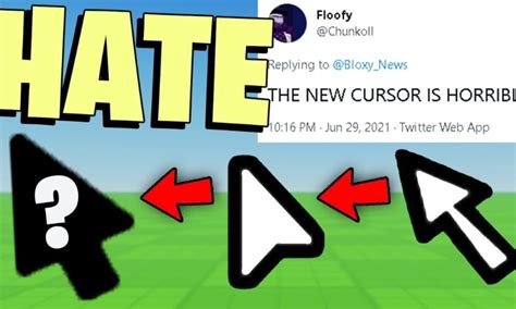 Roblox Cursor Limfatarget