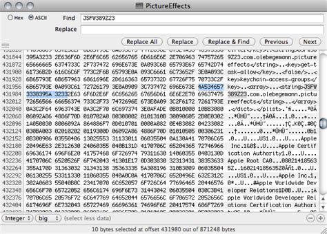 Code Signing Changes In Xcode Ole Begemann