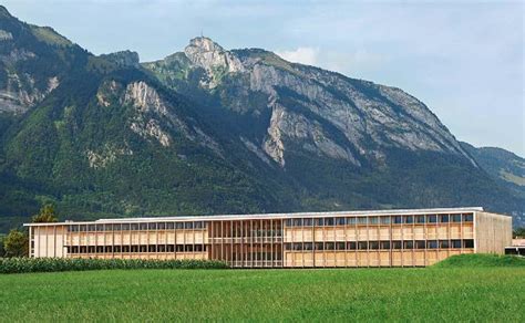 Manual Of Multi Storey Timber Construction By Detail Issuu