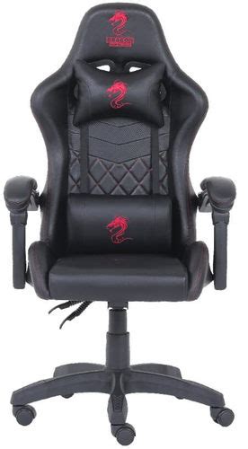 כיסא גיימרים Dragon Ace Gaming Chair כיסא גיימינג טאצ סטור