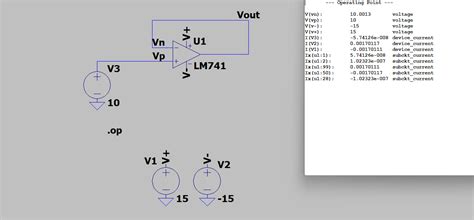 Operational Amplifier Why Does An Op Amps Common Mode Input Voltage