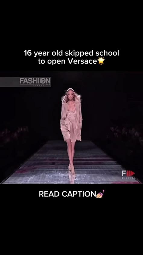 What Is The Best Age To Start Modeling 📸👇🏼 In My Opinion The Best