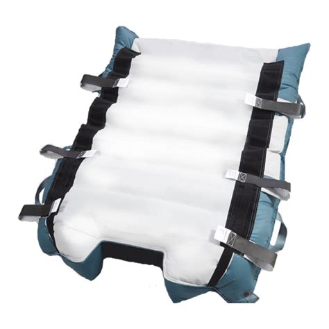 Hovertech Hovermatt T Burg User Manual Pdf Download Manualslib