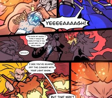 Kaiju Girls Issue 10