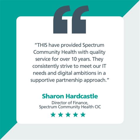 The Health Informatics Service This On Linkedin Customerappreciation