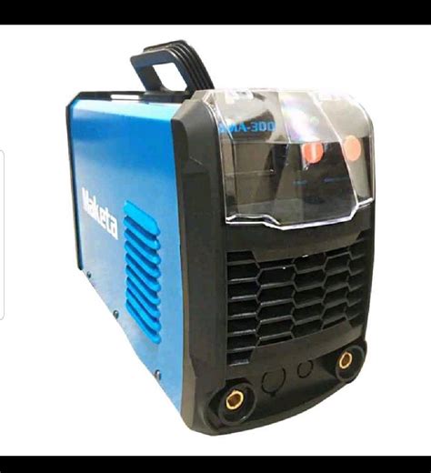 Inverter 300a Welding Machine Commercial And Industrial Construction