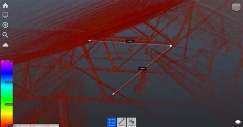 Confined Space Drone — Vertex Access Rope Access Drone Surveys Rail
