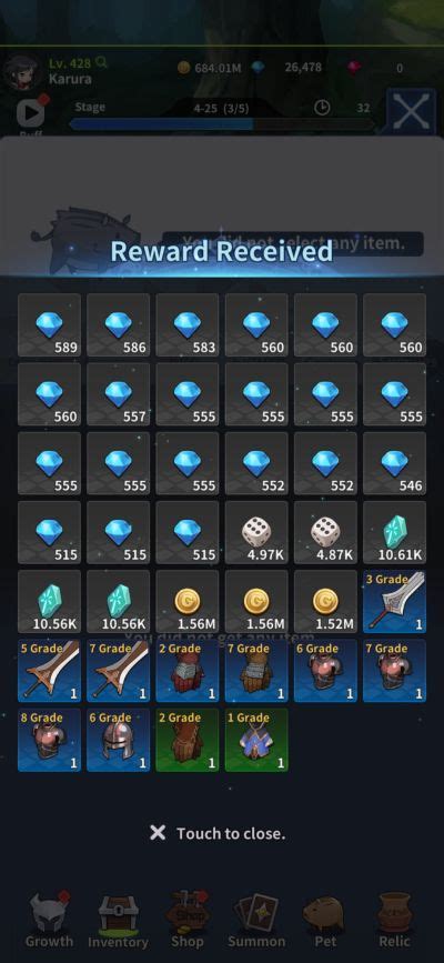 Blade Idle Beginners Guide Tips Tricks Strategies To Grow Your