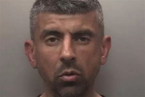 bus stop pervert jailed for sex attack on teen as she waited with her