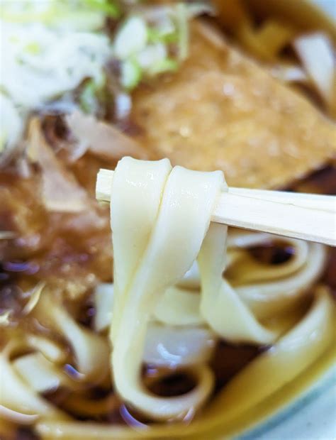 あの名古屋名物が東京でも！ 爽亭の東京きしめん＆桜エビのせ かき揚げ天そば【池袋】｜雑誌beginビギン公式サイト