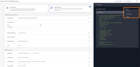 Unlock 10 Advanced Features Of Fsx For Ontap Using Bluexp Workload Factory Netapp Community