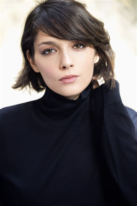 Sara Cardinaletti X