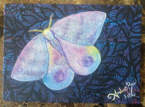 Gossamer And Lace Redux By Artisticbookwyrm On Deviantart