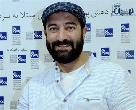 بیوگرافی مجید صالحی بازیگر سریال سیاوش در شبکه خانگی