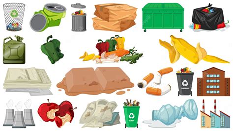 Litters Clip Art Library