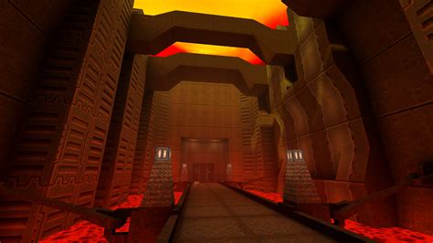 Quake Ii Remaster Launch Trailer