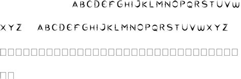 The Ticket Free Font In Ttf Format For Free Download 15 60kb