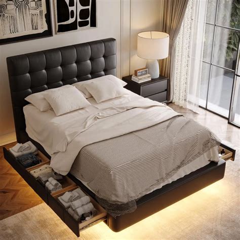 13 Mid Century Modern Bedroom Design Ideas In 2025 Povison