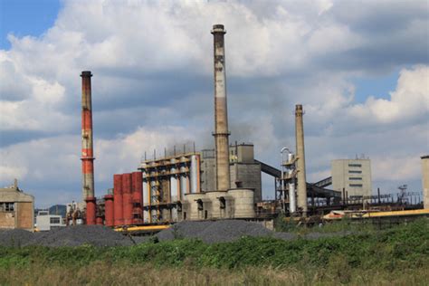 Obustavlja Se Rad Preduzeća Gikil Lukavac