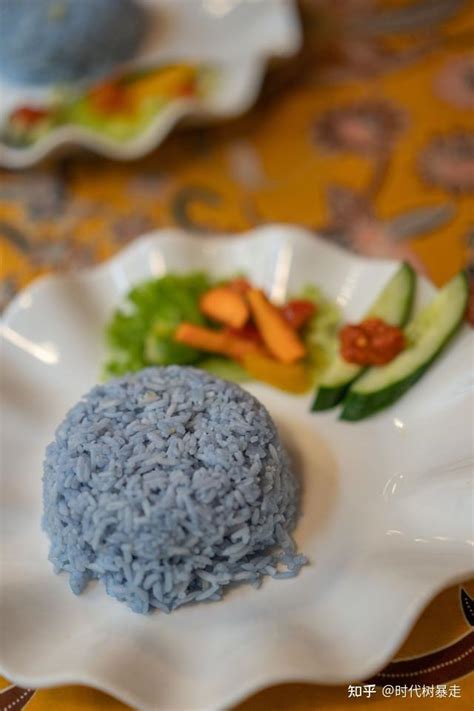 走进独具特色的娘惹餐厅，和古董一起吃饭，无与伦比的体验 知乎