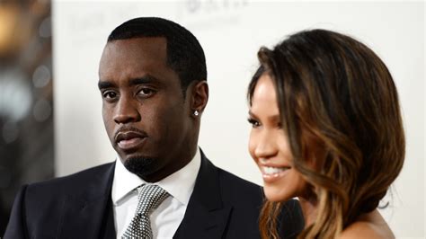 Sean “diddy” Combs Sex Trafficking Trial Begins With Shocking