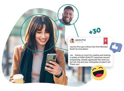 Creating A Value Driven Culture With Peer Recognition Terryberry