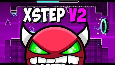 Xstep V2 Youtube