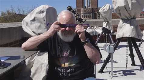 How The Eclipse Will Look In East Tennessee