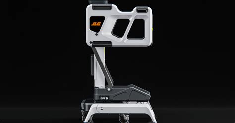 The All New Liftpod From Jlg News Dca Design