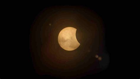 Eclipses Los Mitos Más Comunes Aclarados Por Expertos
