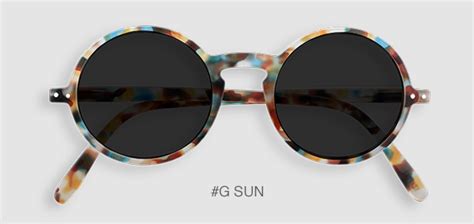 Izipizi Chic French Sunglasses Vertigo Home