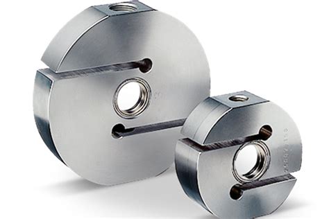 Precision Compression Load Cell Pr 6201 Sartorius Croatia