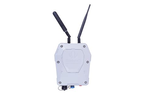 Sensecap Outdoor Gateway Lorawan Eu868mhz Kiwi Electronics