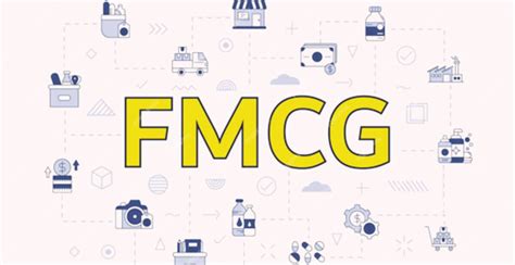 Value Chain Analysis Of Fmcg Industry Scm Insight