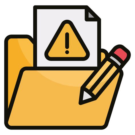 Documentation Free Business Icons