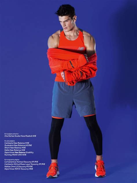 Athleticism Gymrat Editorial Ideas