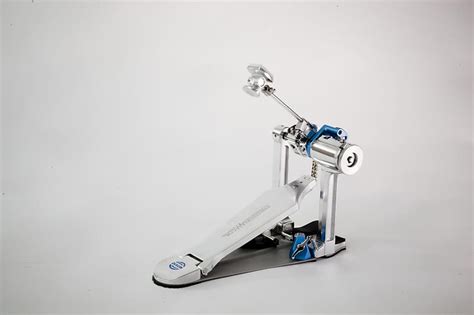 Dixon Precision Coil Single Bass Drum Pedal Reverb