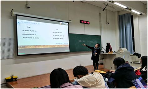 知己知彼，求同存异，增强国际传播能力 ——邮苑人文大讲堂第47讲暨人文与科学专题讲座第二讲圆满结束 北京邮电大学·人文学院