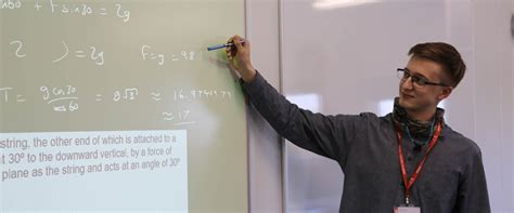 Mathematics With Further Maths Bexhill 6th Form College