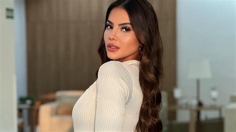 Muere La Influencer Luana Andrade Tras Someterse A Liposucción ¡hola