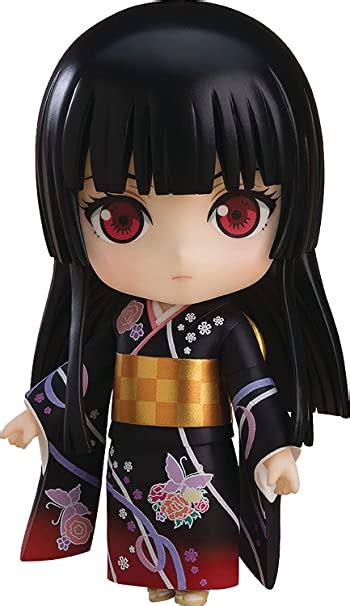 Ai Enma Nendoroid 1634 Figure Hell Girl Fourth Twilight Good Smile