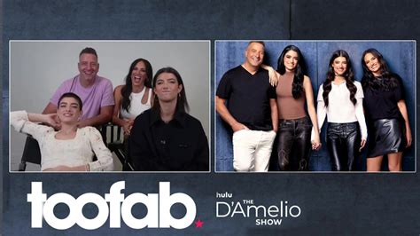 Charli And Dixie Damelio On Season 2 Dwts Dealing With Trolls