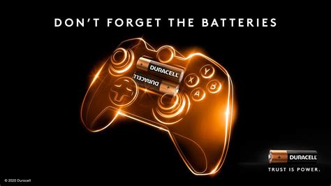 Duracell Coppertop Aa Battery Long Lasting Double A Batteries 4 Pack