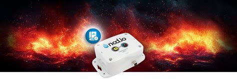 Industrial Wireless Thermocouple High Temperature Sensor User Manual