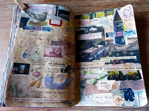 12 wtj- To sleep | Art journal therapy, Art journal inspiration, Art ...