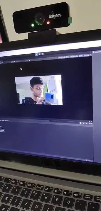 Opencv Unity3d Blender3d Csharp Cpp Opencvsharp Computervision