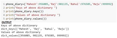 Dataframe Practice Questions With Solutions Part I Dataframe Creation