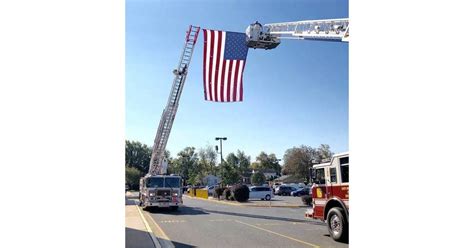 2024 East Brunswick Fire Commissioners Elections What You Need To Know